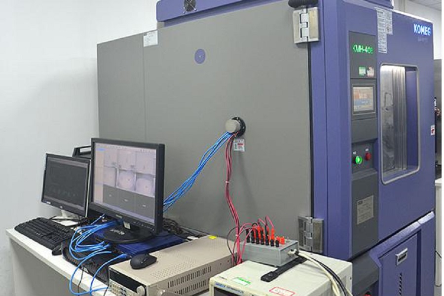 Shenzhen Secumate Technology Co.,LTD